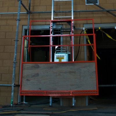 Maxial - Stone Mountain Access Systems