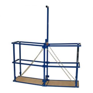 Cornice & Parapet Hooks - Stone Mountain Access Systems