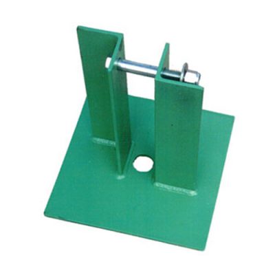 Pigeon Hole Stand - Stone Mountain Access Systems