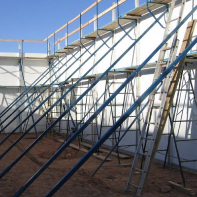 Panel Jack - Stone Mountain Access Systems